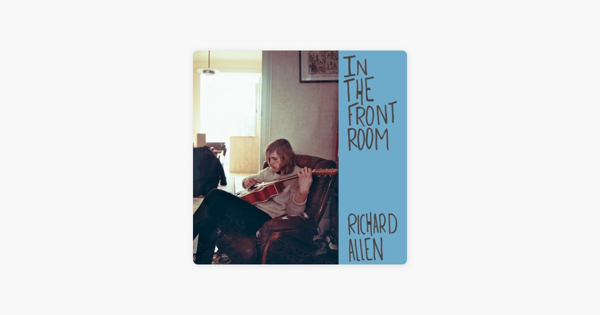 ‎Rising Sun Blues (Traditionnal) - Morceau par Richard Allen - Apple Music