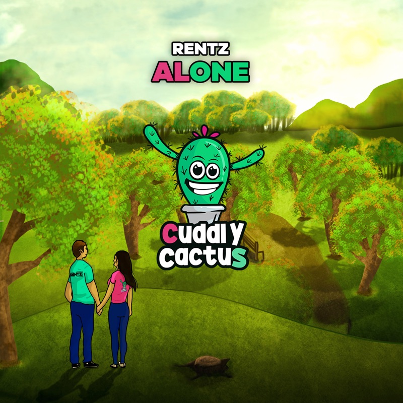 Alone - Rentz: Song Lyrics, Music Videos & Concerts