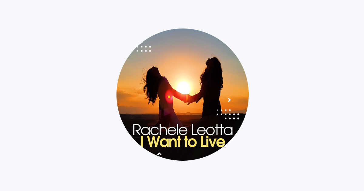 rachele Leotta Apple Music