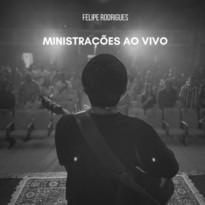 Nada Além do Sangue (Ao Vivo) - Felipe Rodrigues: Song Lyrics, Music Videos & Concerts