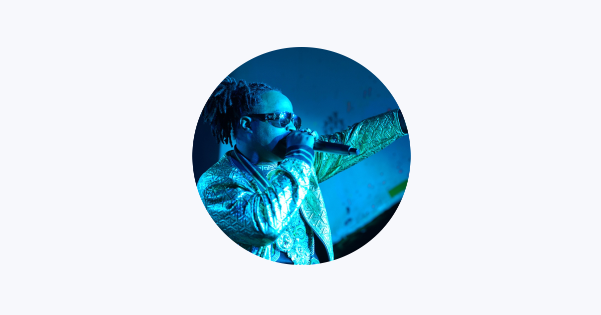 ‎Bobby Booshay - Apple Music