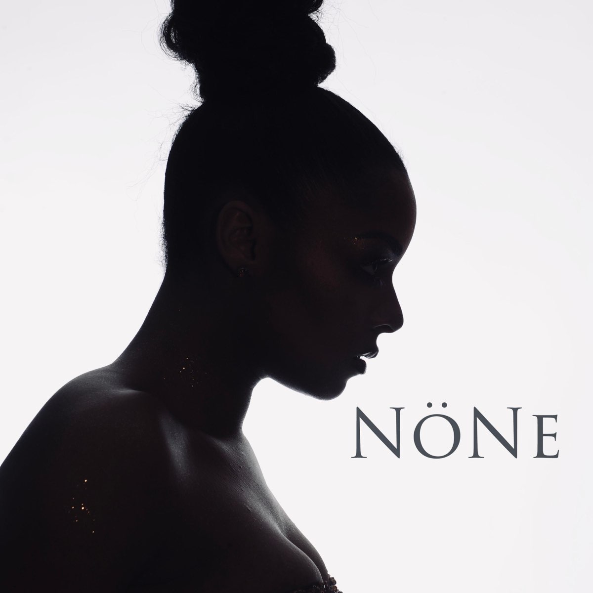‎Live to Shine, Vol .1 - EP - Album by NöNe - Apple Music