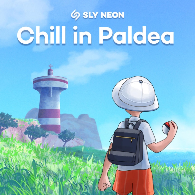 Wild Battle (feat. Underwoodbeats) - Sly Neon: Song Lyrics, Music ...