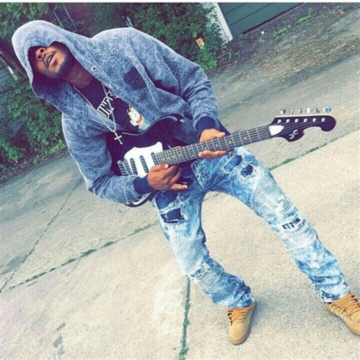 ‎1970s - Single - Album by Rxck Head - Apple Music