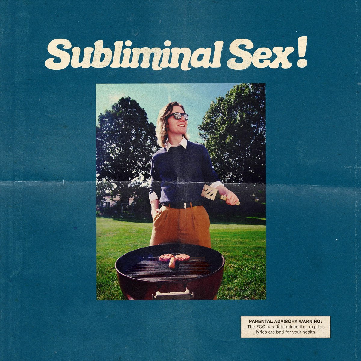 subliminal Sex Album By Subliminal Sex Apple Music