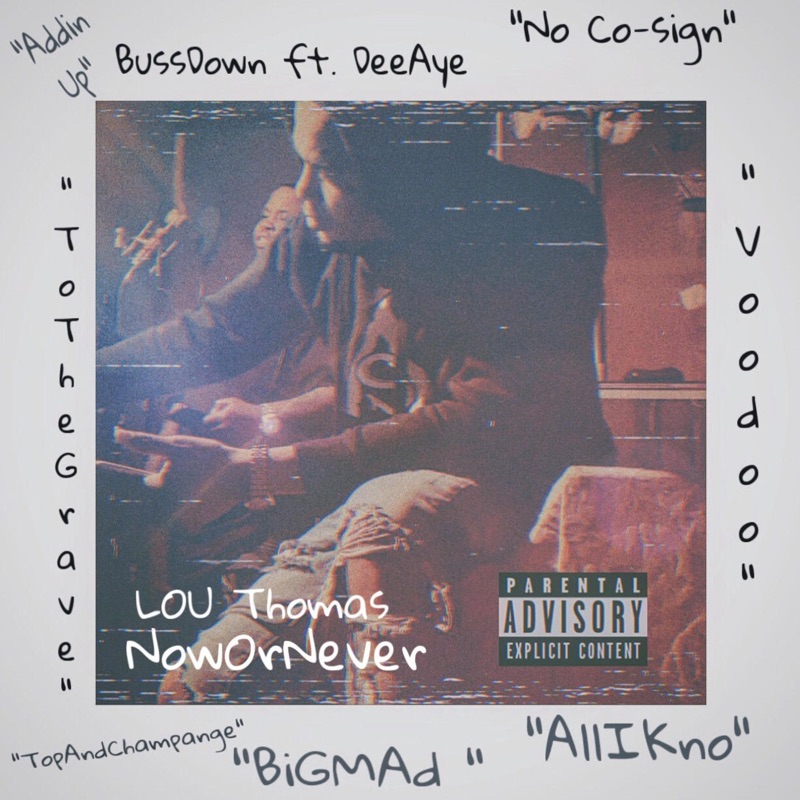 No Co-Sign - Music Video by LOU Thomas - Shazam