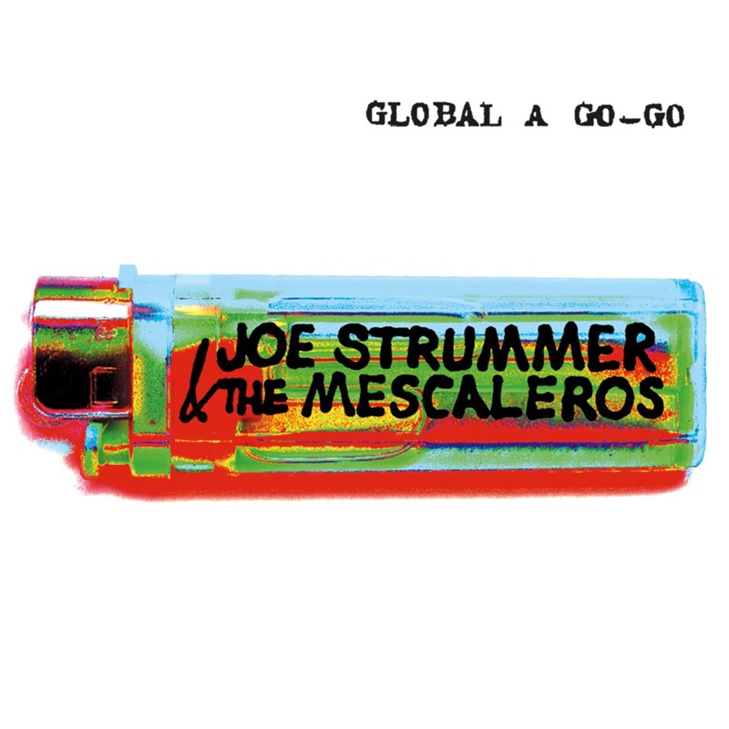 Mondo Bongo - Joe Strummer & The Mescaleros: Song Lyrics, Music Videos ...