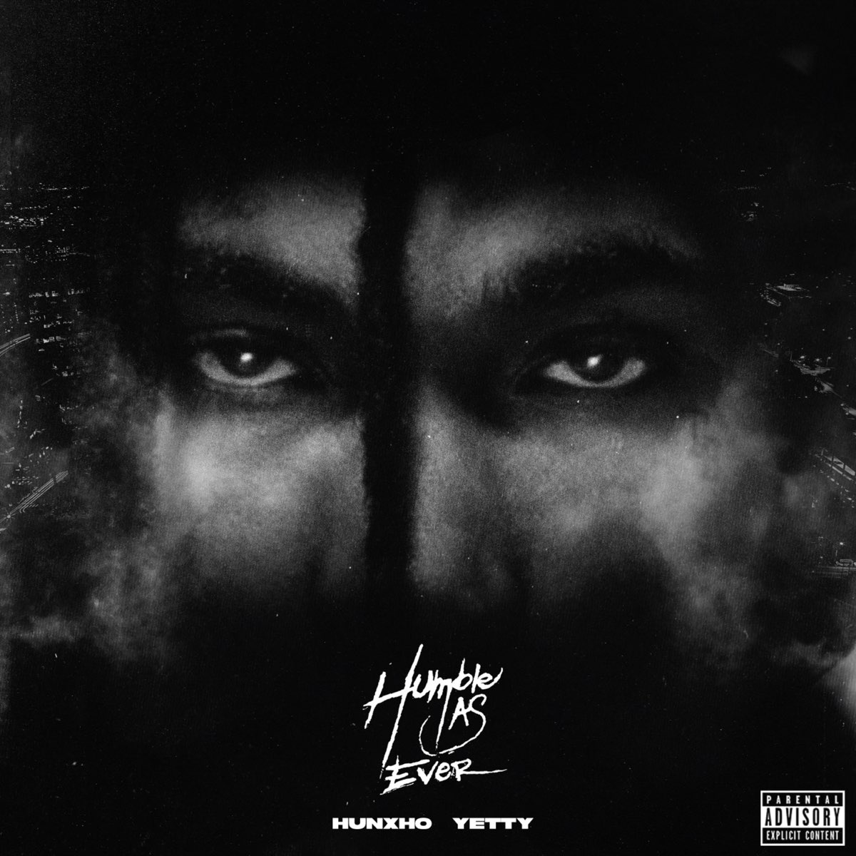 ‎Humble As Ever - Album by Hunxho - Apple Music