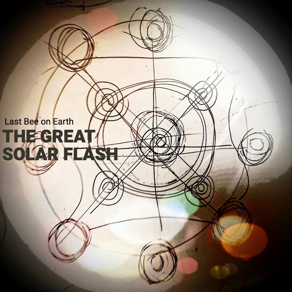 ‎The Great Solar Flash by Last Bee on Earth on Apple Music