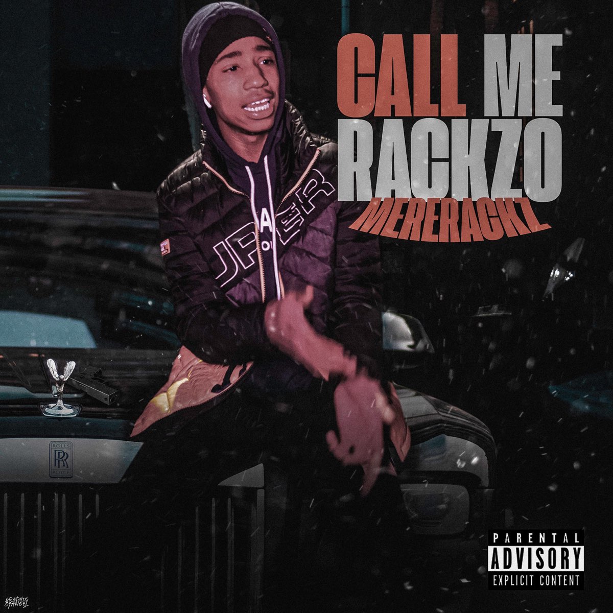 ‎Call ME Rackzo - Album by Mererackz - Apple Music