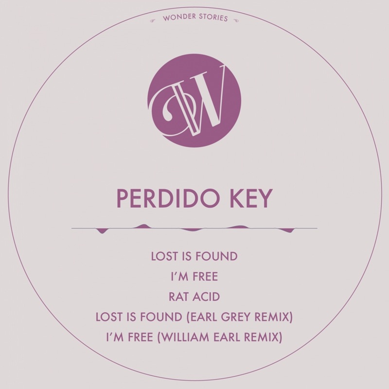 Lost Is Found - Perdido Key: Song Lyrics, Music Videos & Concerts