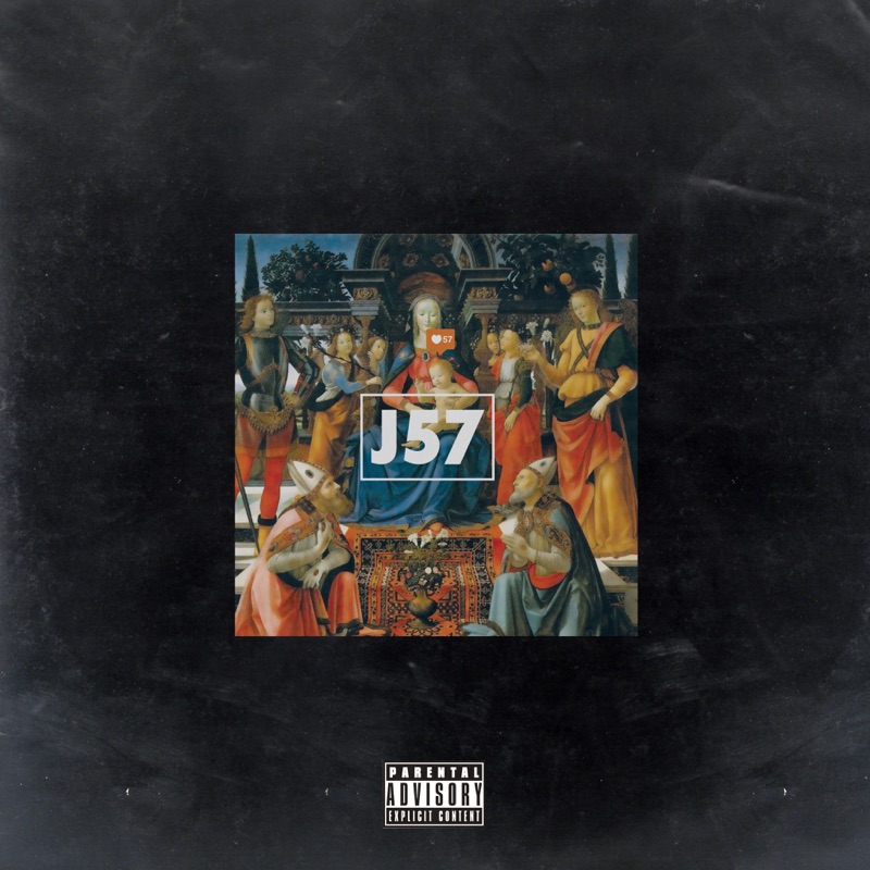 The Loner (feat. YAYennings & SID) - J57: Song Lyrics, Music Videos & Concerts