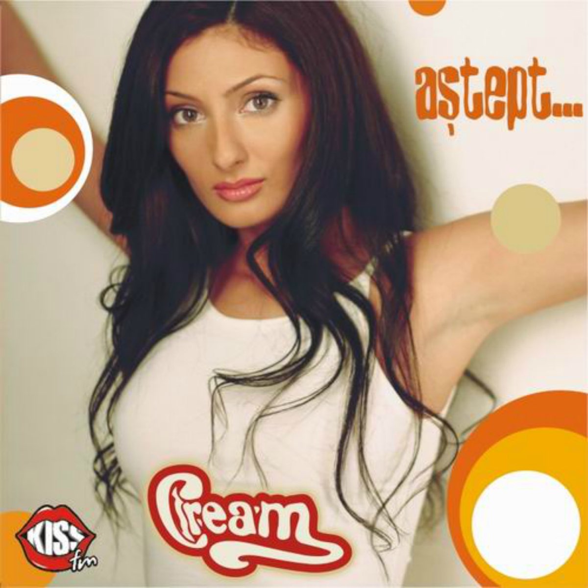 ‎Astept... - Album by Cream - Apple Music