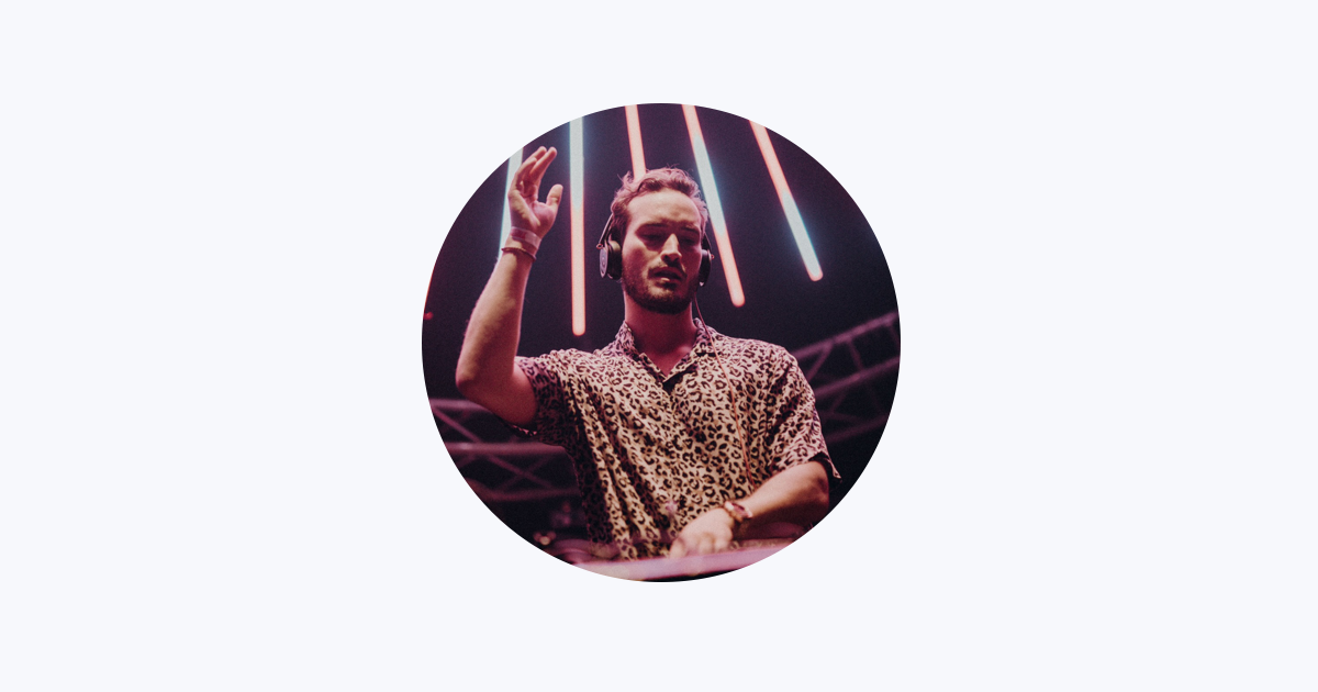 ‎Liam - Apple Music