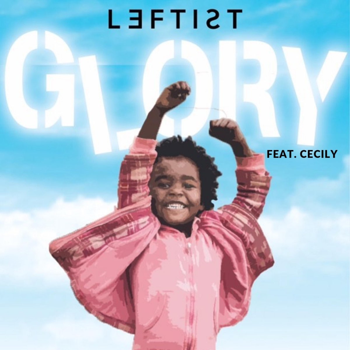 ‎Glory (feat. Cecily) - Single by Leftist on Apple Music
