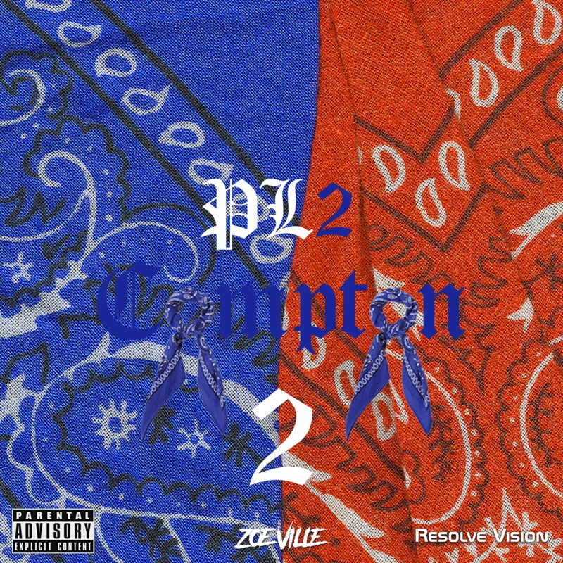 Compton 2 - Pl2: Song Lyrics, Music Videos & Concerts