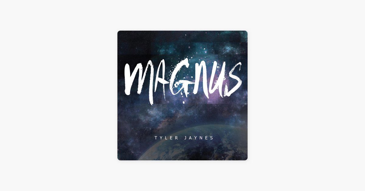 ‎Reason - Song by Tyler Jaynes - Apple Music