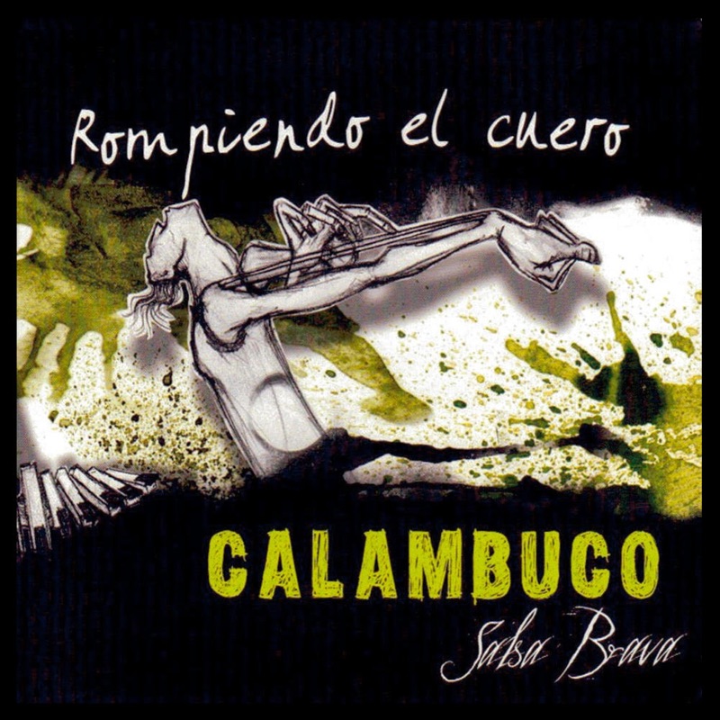 El Color de Tu Mirada - Calambuco: Song Lyrics, Music Videos & Concerts