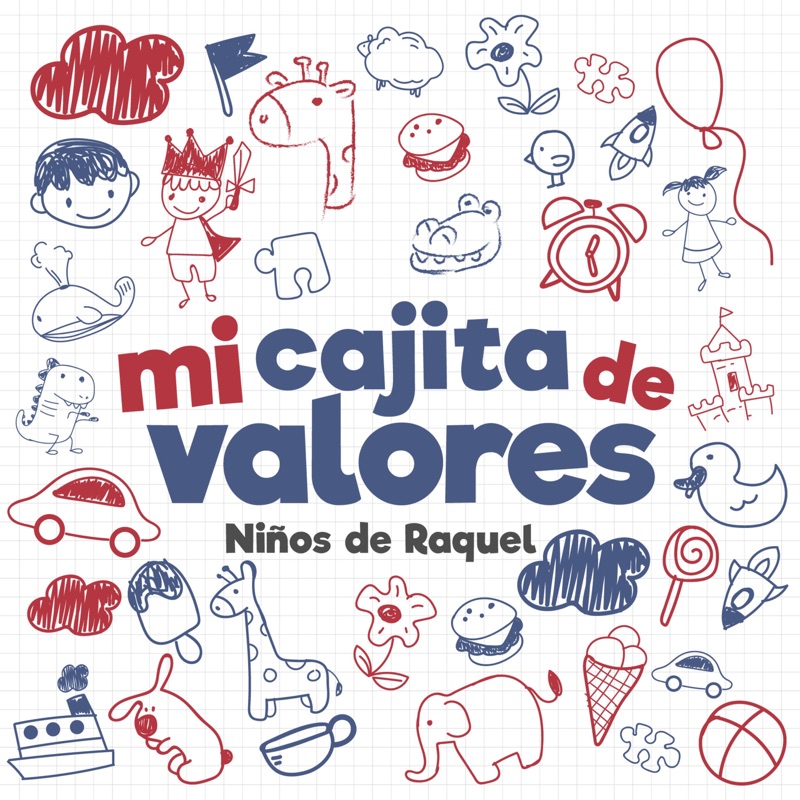 Navidad (feat. Mario, Laura, José Miguel, María Alejandra & Grachy ...