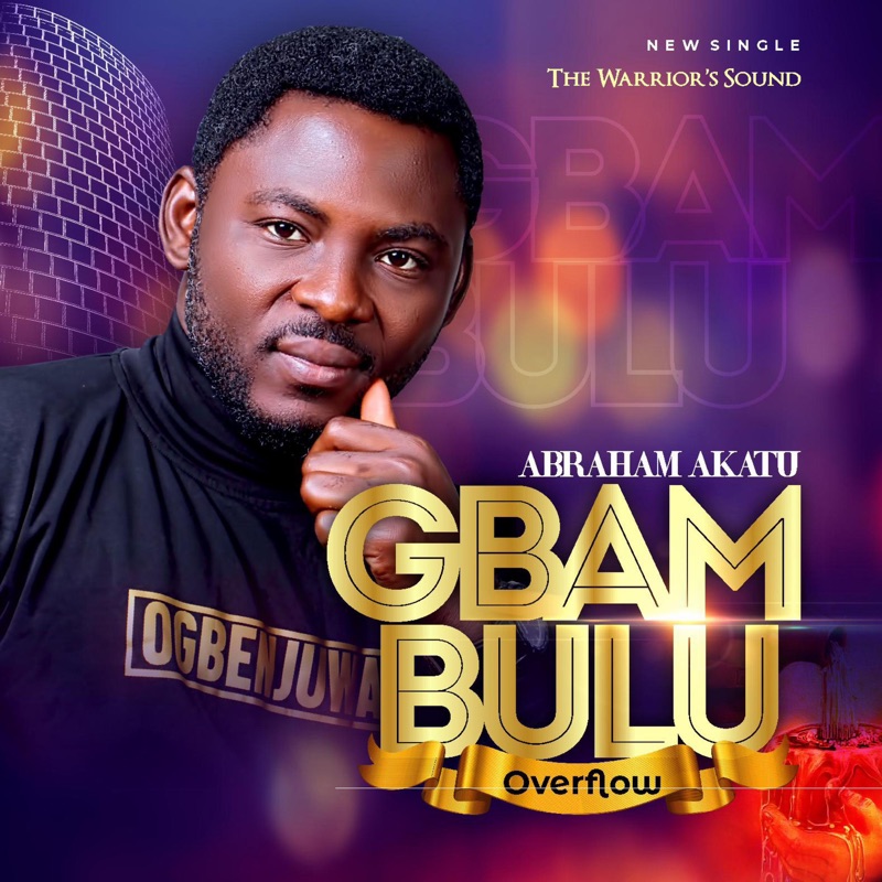 Hallelujah (The Song that Never Ends) - Abraham Akatu: Song Lyrics ...