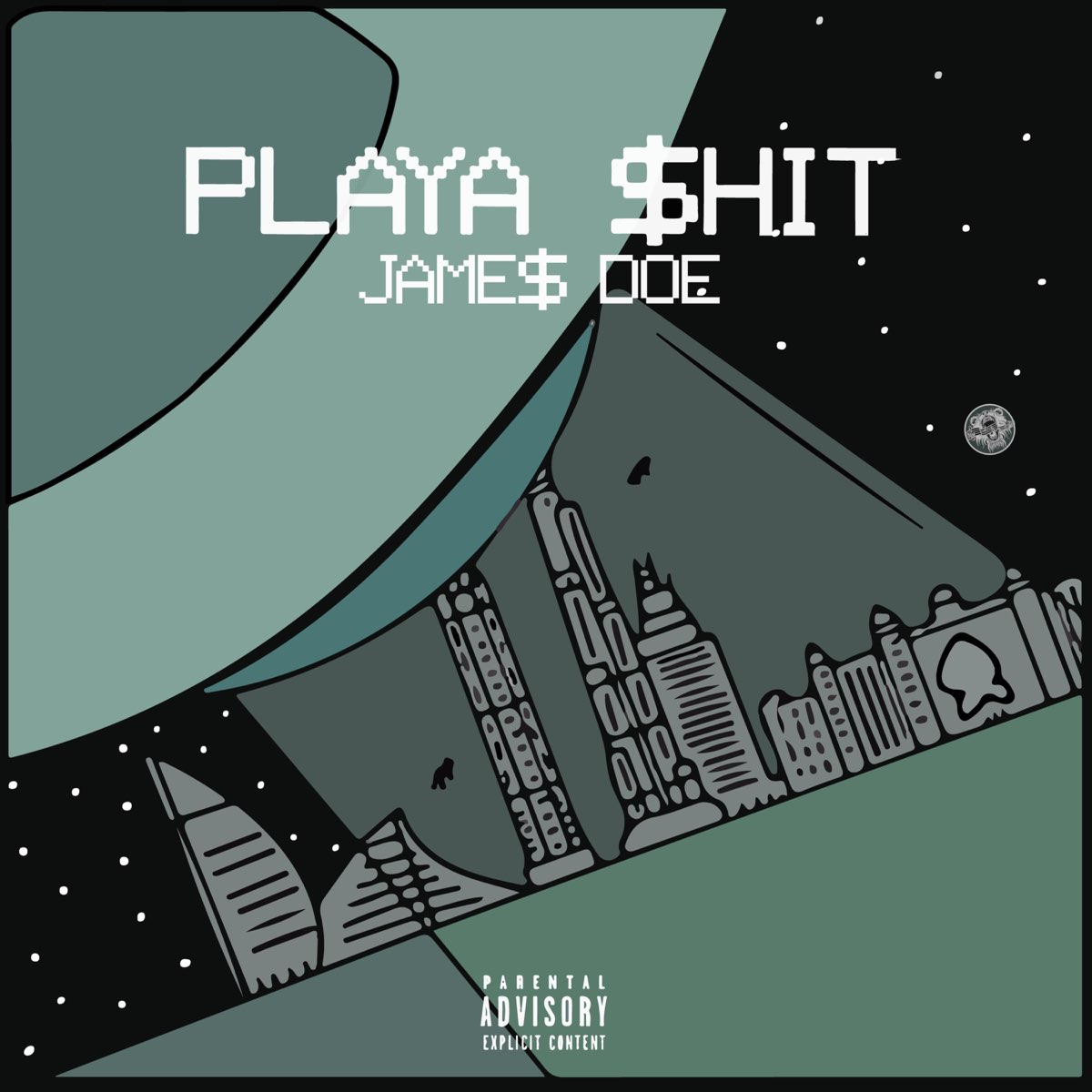 ‎Playa $Hit - EP - Album by Jame$ Doe - Apple Music