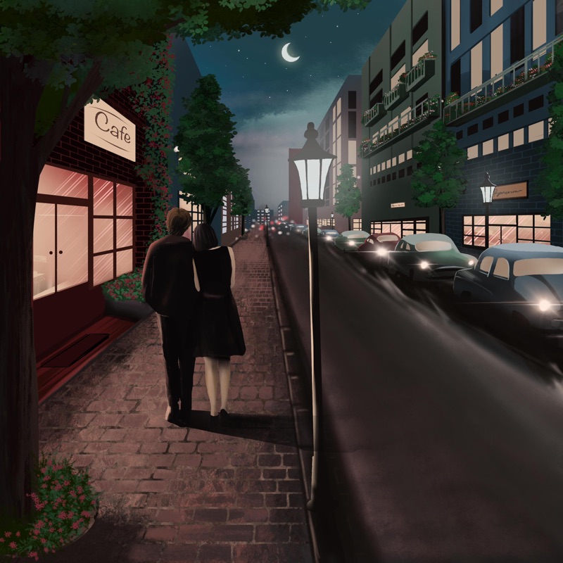 Somethin' Stupid - Jason LaPierre & Eda: Song Lyrics, Music Videos ...