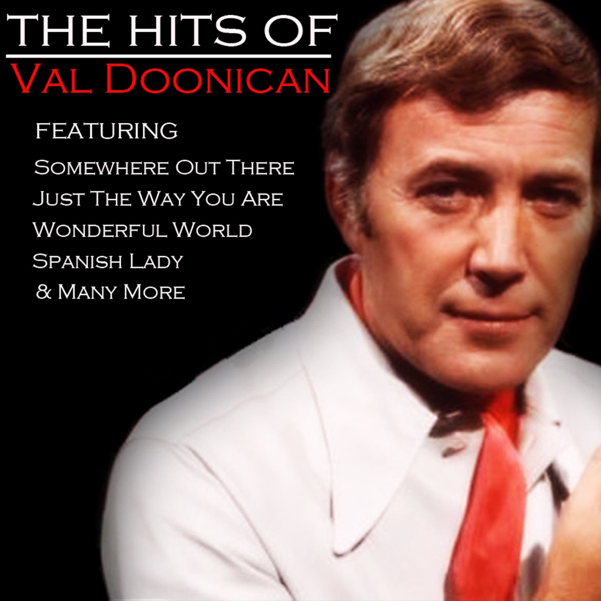 ‎Val Doonican: The Definitive Collection - Album by Val Doonican ...