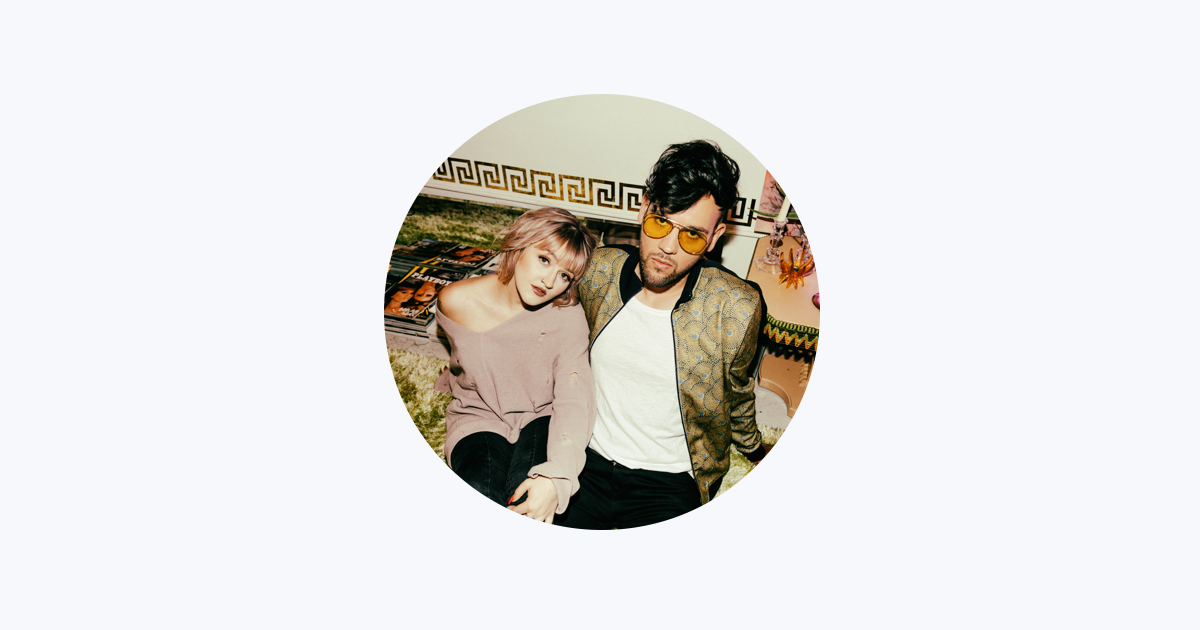 ‎Marney - Apple Music