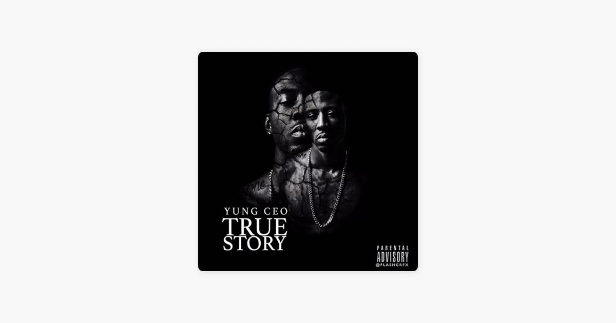 ‎About Me - Song by Yung Ceo - Apple Music