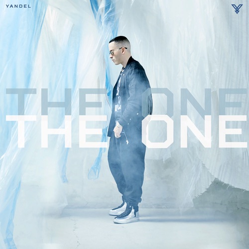 Yandel - The One [iTunes Plus AAC M4A] - iPlusfree