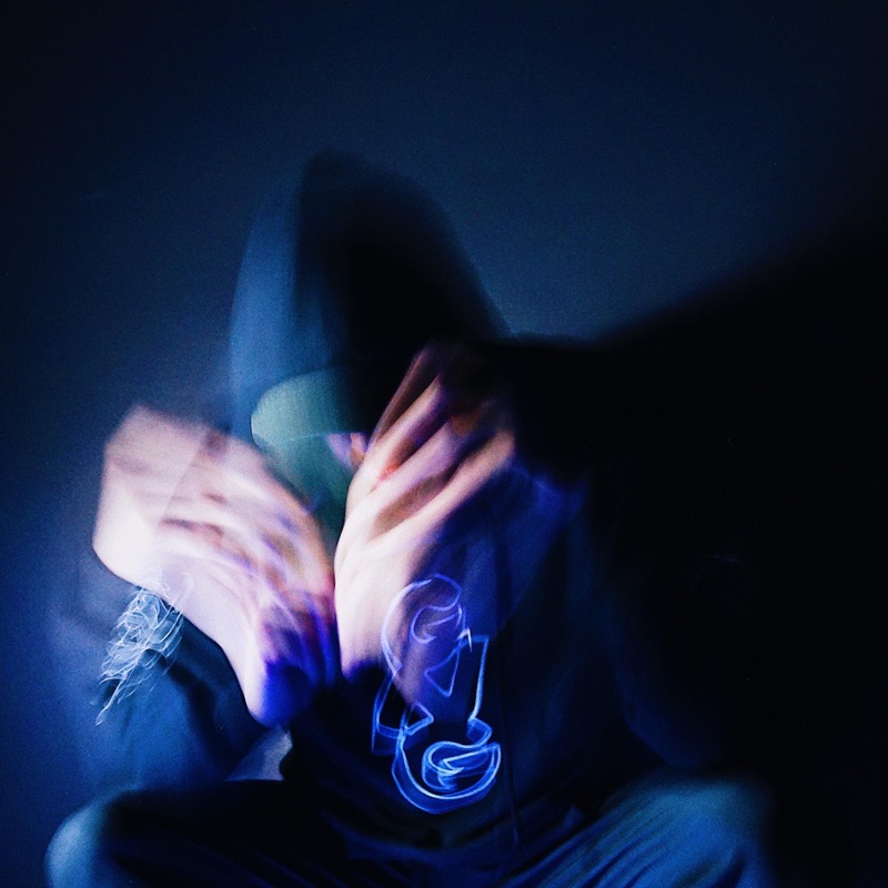 Melting Point - Music Video by Ghost/\/ghoul - Shazam