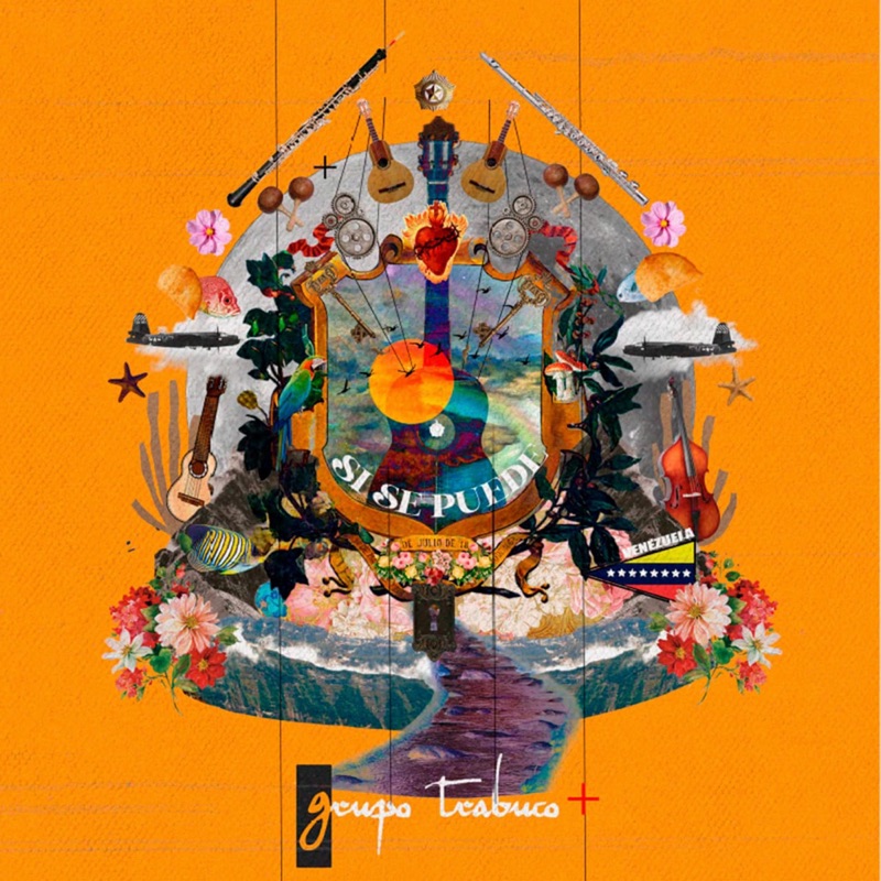 Empanada de Cazón - Grupo Trabuco: Song Lyrics, Music Videos & Concerts