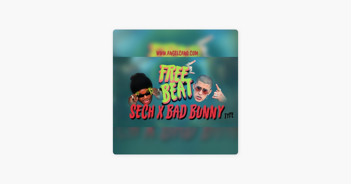 ‎Urban Reggaeton Beat Type 6 15 2020 - Canción de Angel Cano the ...