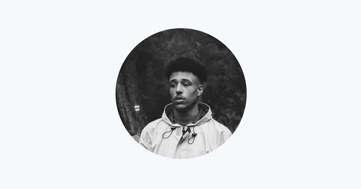 ‎JAMAL - Apple Music