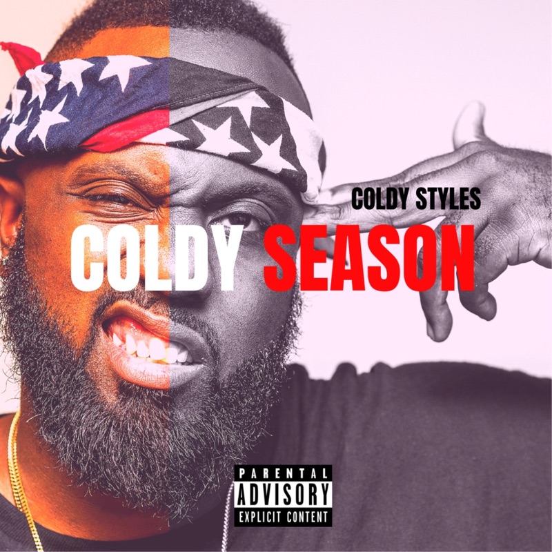 This Side (feat. Jael Mirackulus) - Coldy Styles: Song Lyrics, Music ...