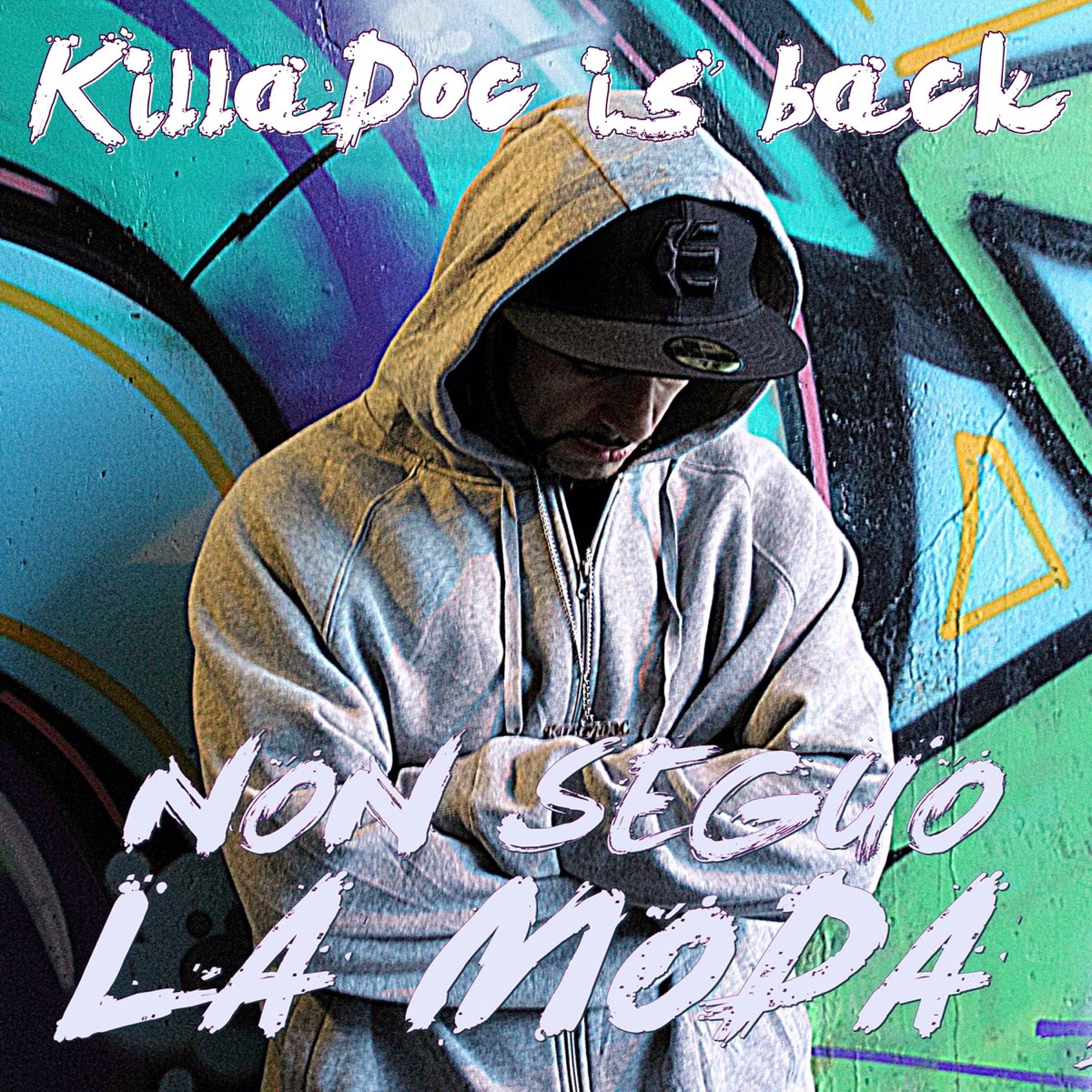 ‎Killa_Doc is back - Single - Album by Killa Doc - Apple Music