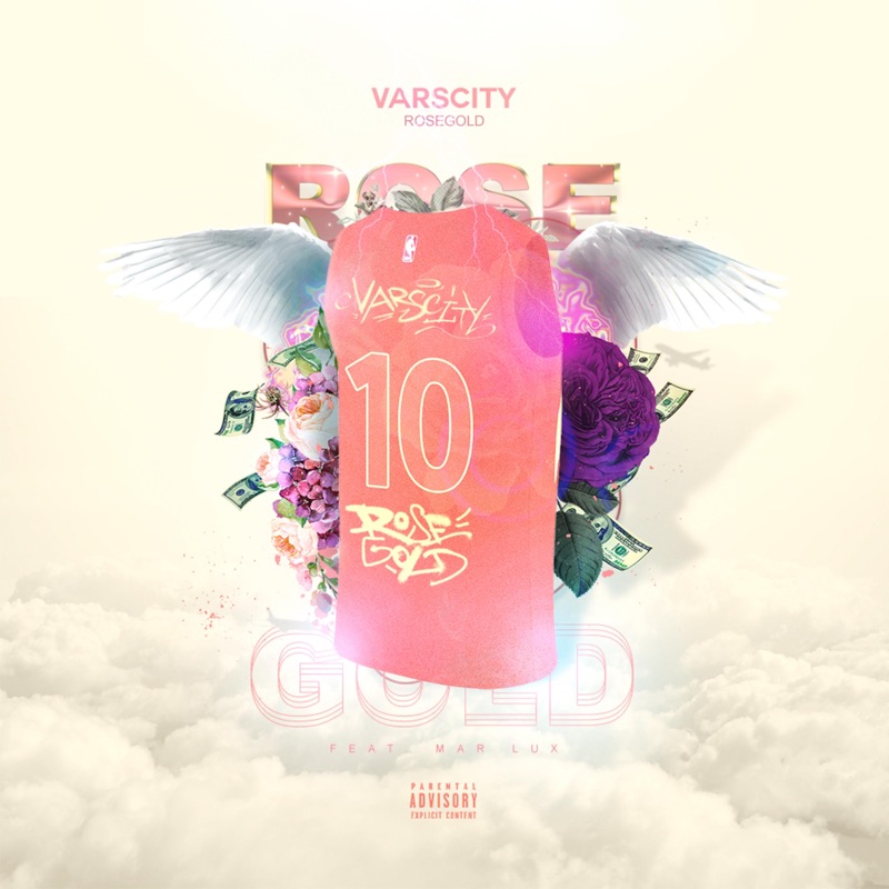 Rose Gold (feat. Mar Lux) - Vars City: Song Lyrics, Music Videos & Concerts