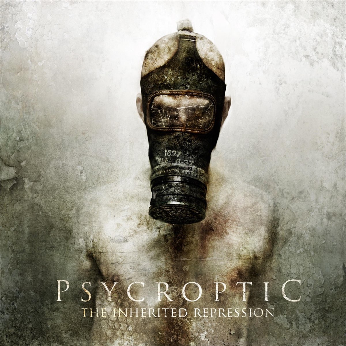 ‎The Inherited Repression – Album von Psycroptic – Apple Music