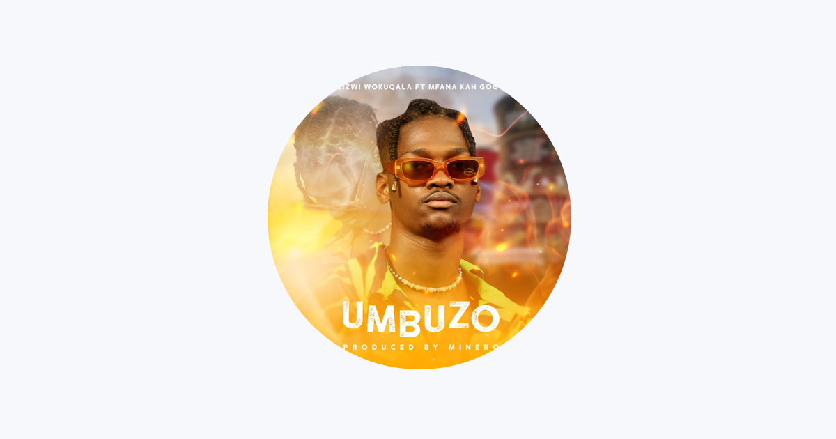 Lizwi Wokuqala - Apple Music Lizwi Wokuqala - Apple Music