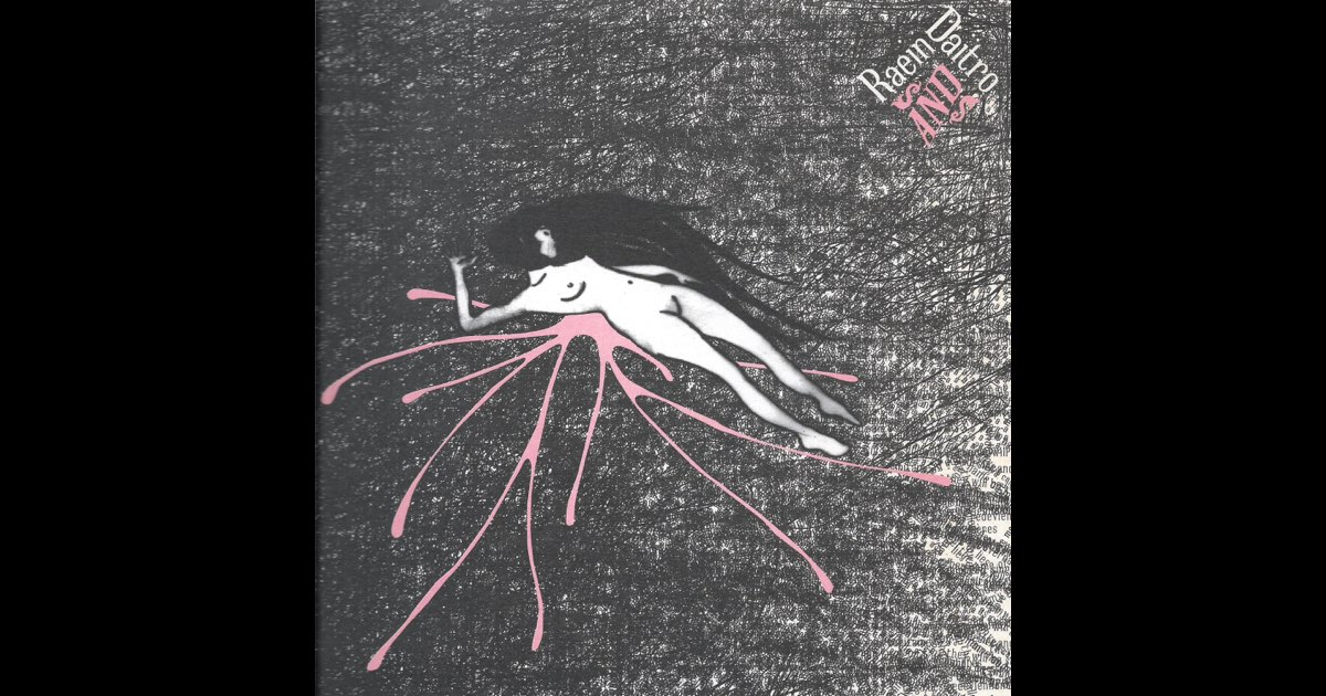 ‎split with Raein - Single - Album by Daïtro - Apple Music