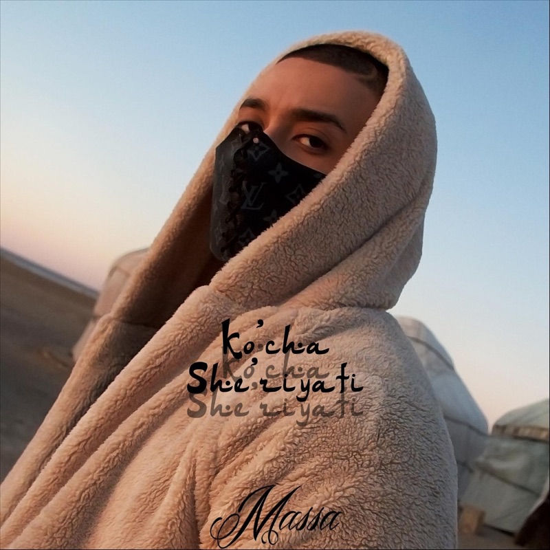 Ko'cha She'riyati - Massa: Song Lyrics, Music Videos & Concerts