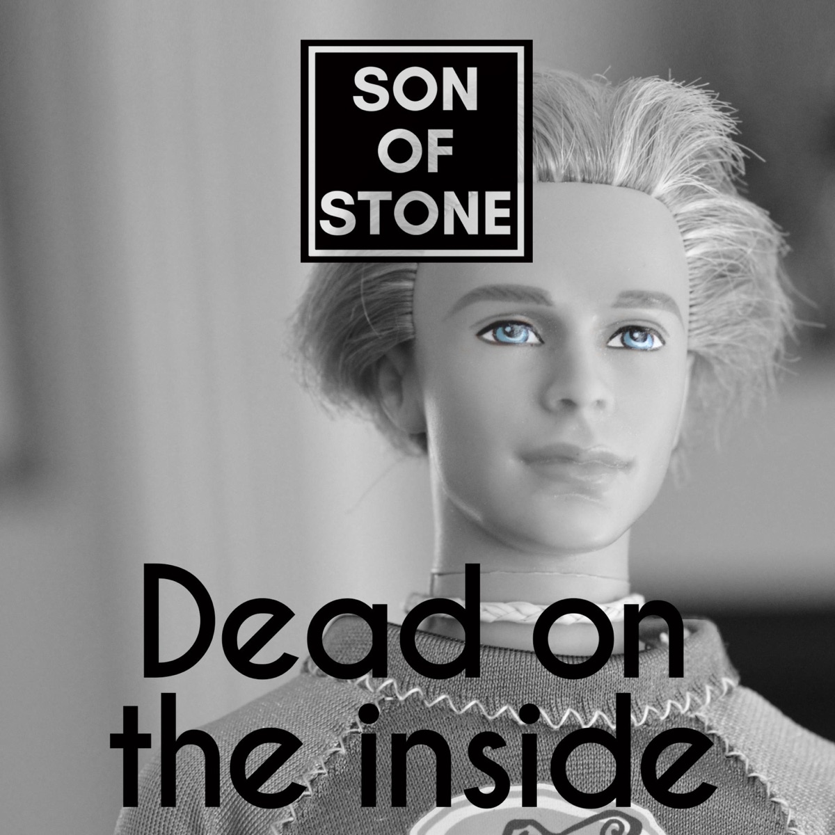 Tall White Aliens Photo