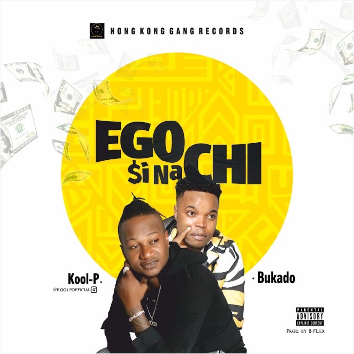 ‎Ego Sinachi - Single by Kool P on Apple Music