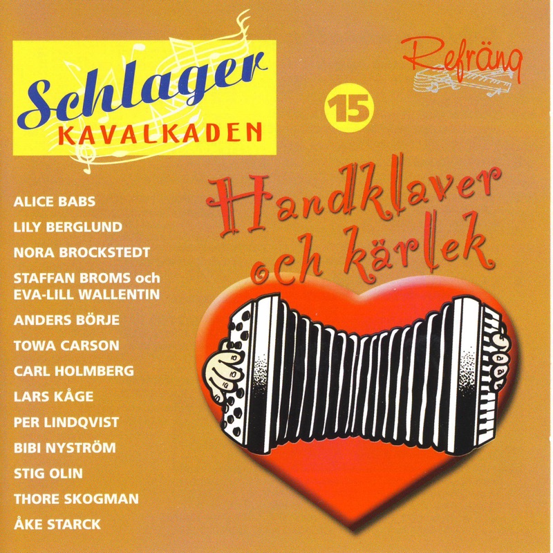 Kärlek Utan Gräns - Carl Holmberg: Song Lyrics, Music Videos & Concerts