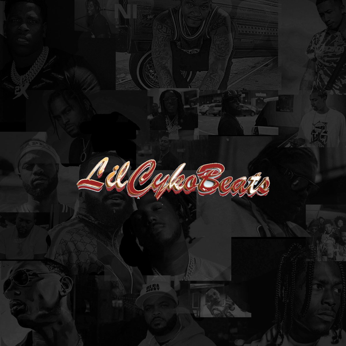 ‎Monetized Content by Lil Cyko on Apple Music