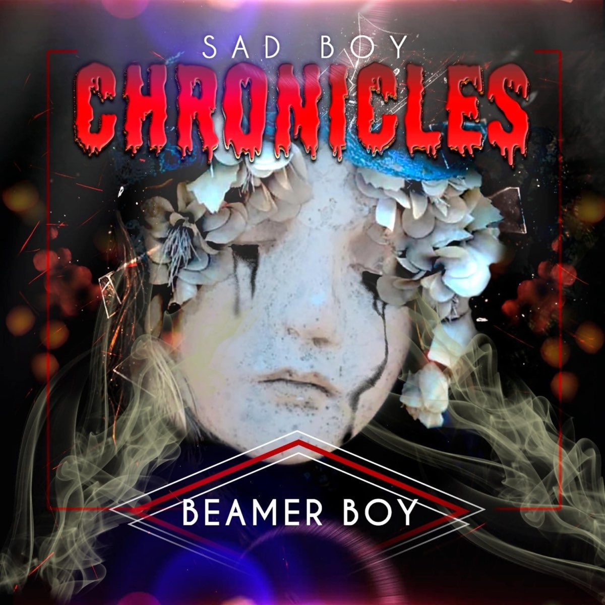 Sad Boy Chronicles》- Beamer Boy的专辑 - Apple Music