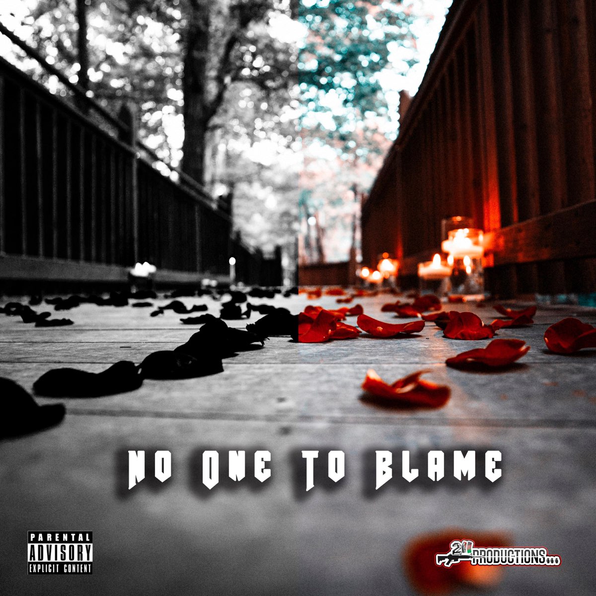 ‎No One to Blame - Single - Album by 211 - Apple Music