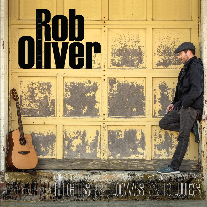 What to Me You Do - Rob Oliver: Song Lyrics, Music Videos & Concerts