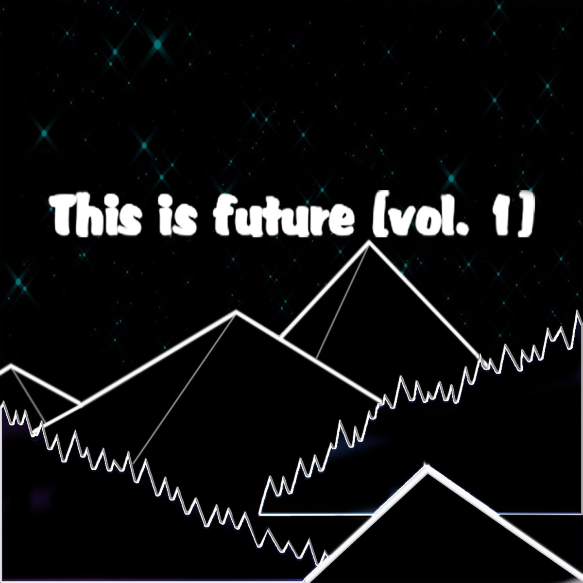 ‎This Is Future (Vol. 1) - Album by NeKSoos - Apple Music