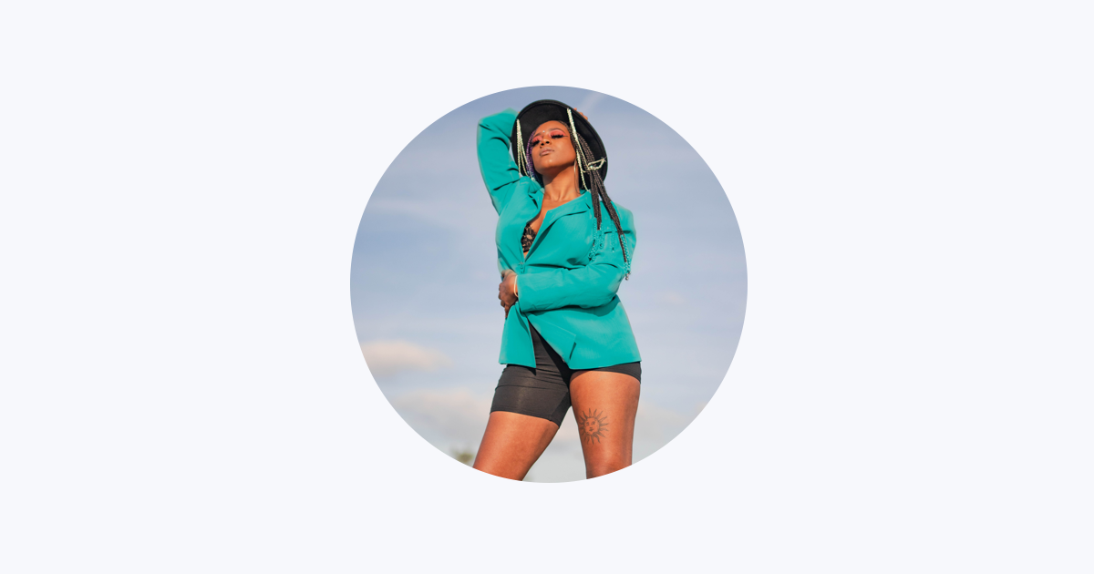 ‎JAMILA - Apple Music